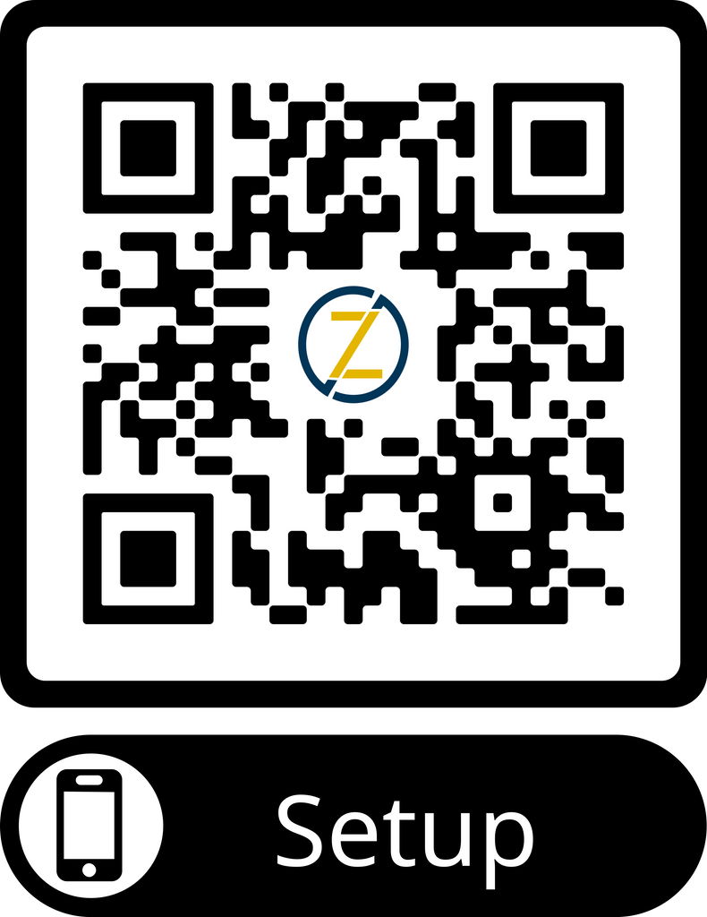 Zapp Maxicharger opsætningsguide - Zapp