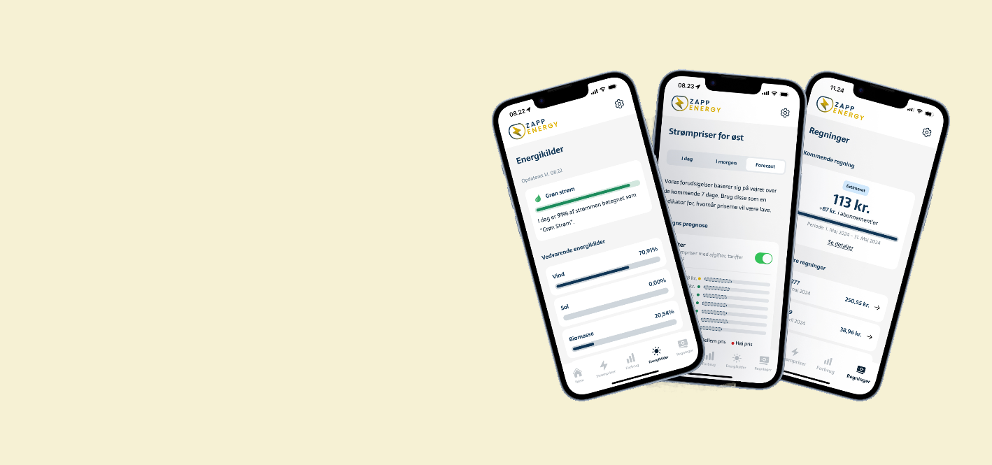 Zapp Mobility | Alt-i-én løsninger til opladning af elbil