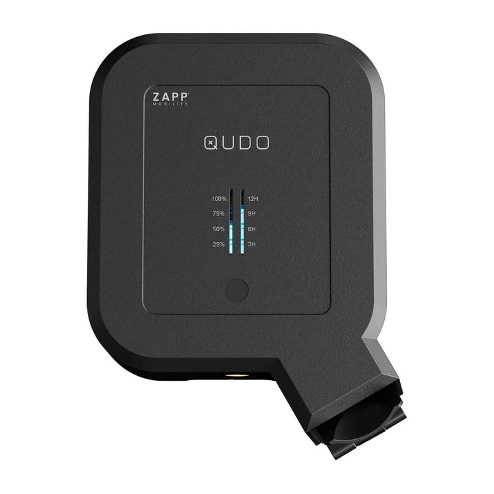 Zapp Mobility | Alt-i-én løsninger til opladning af elbil